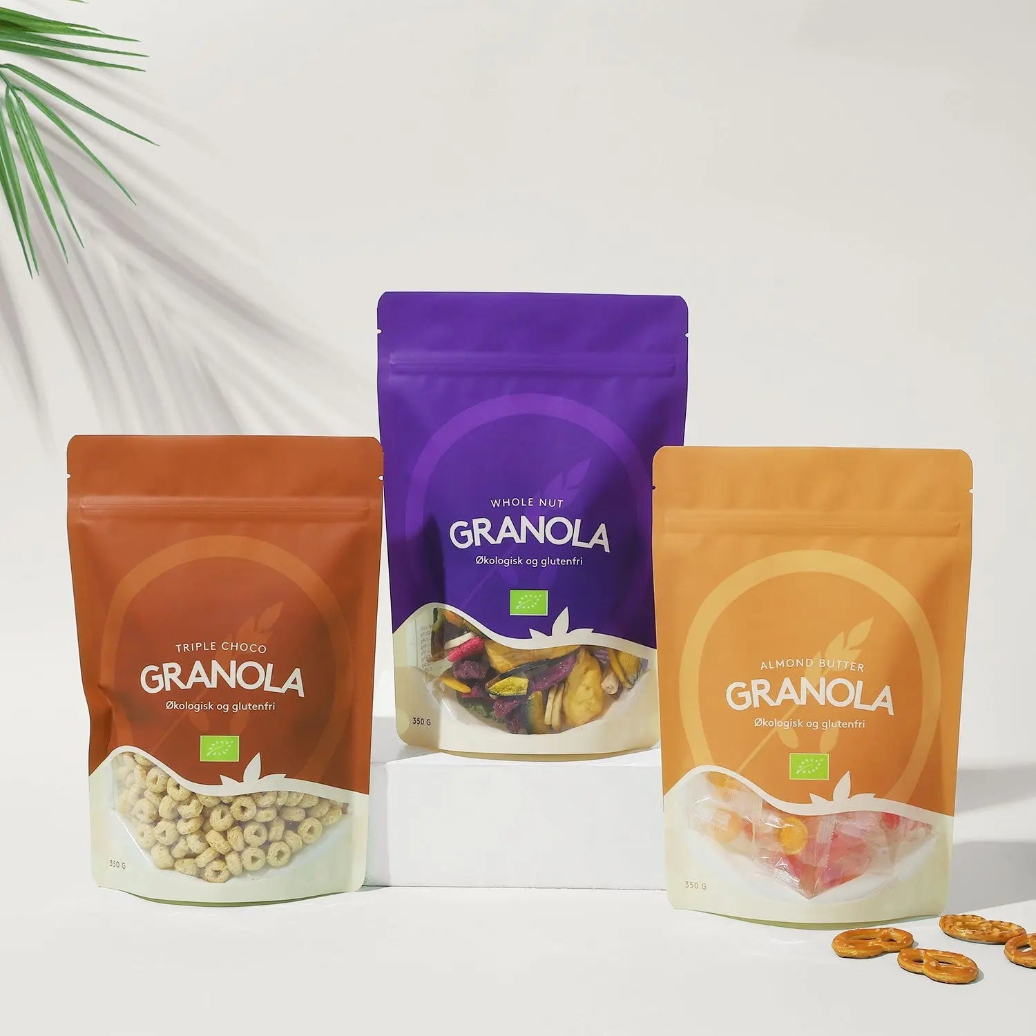 The Impact of Stand-Up Pouches on Food Packaging - Enviro Flex Pack