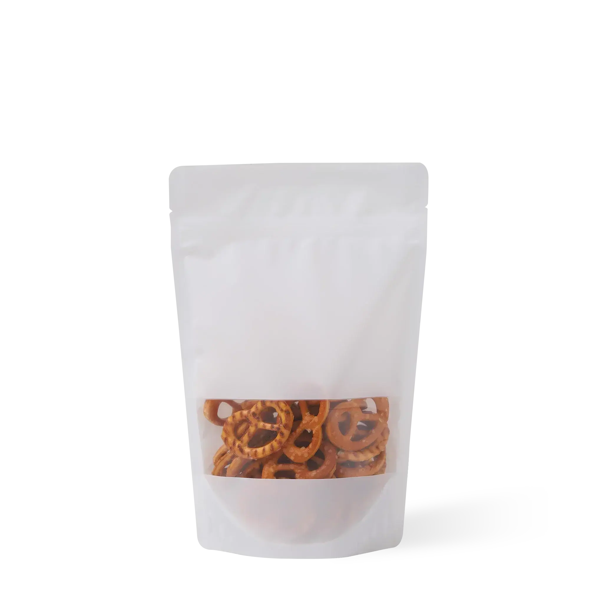 Cracker Packaging Made Easy with Flexible Packaging Solutions