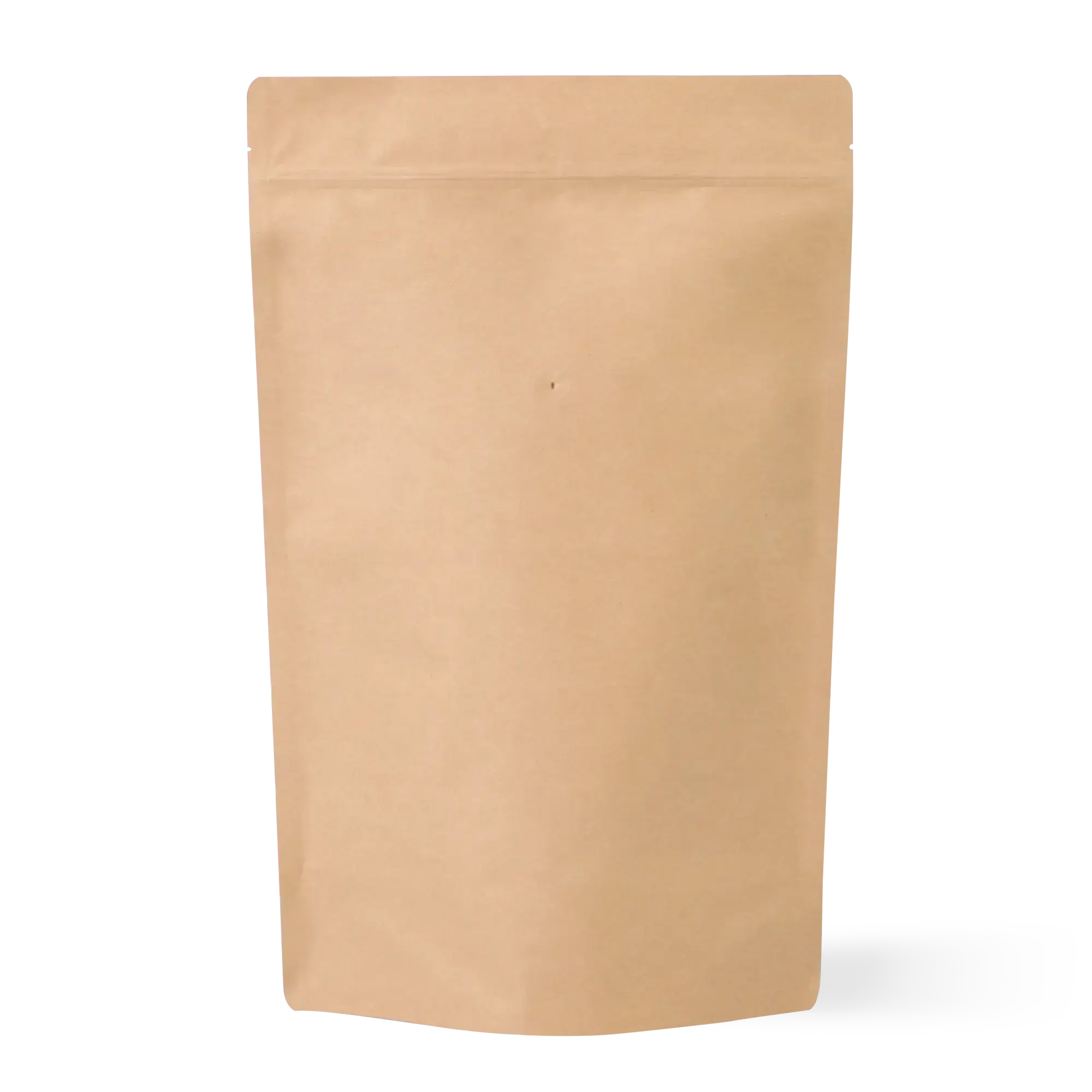 5 lb Kraft Coffee Bags: How to Select the Right Seal Option