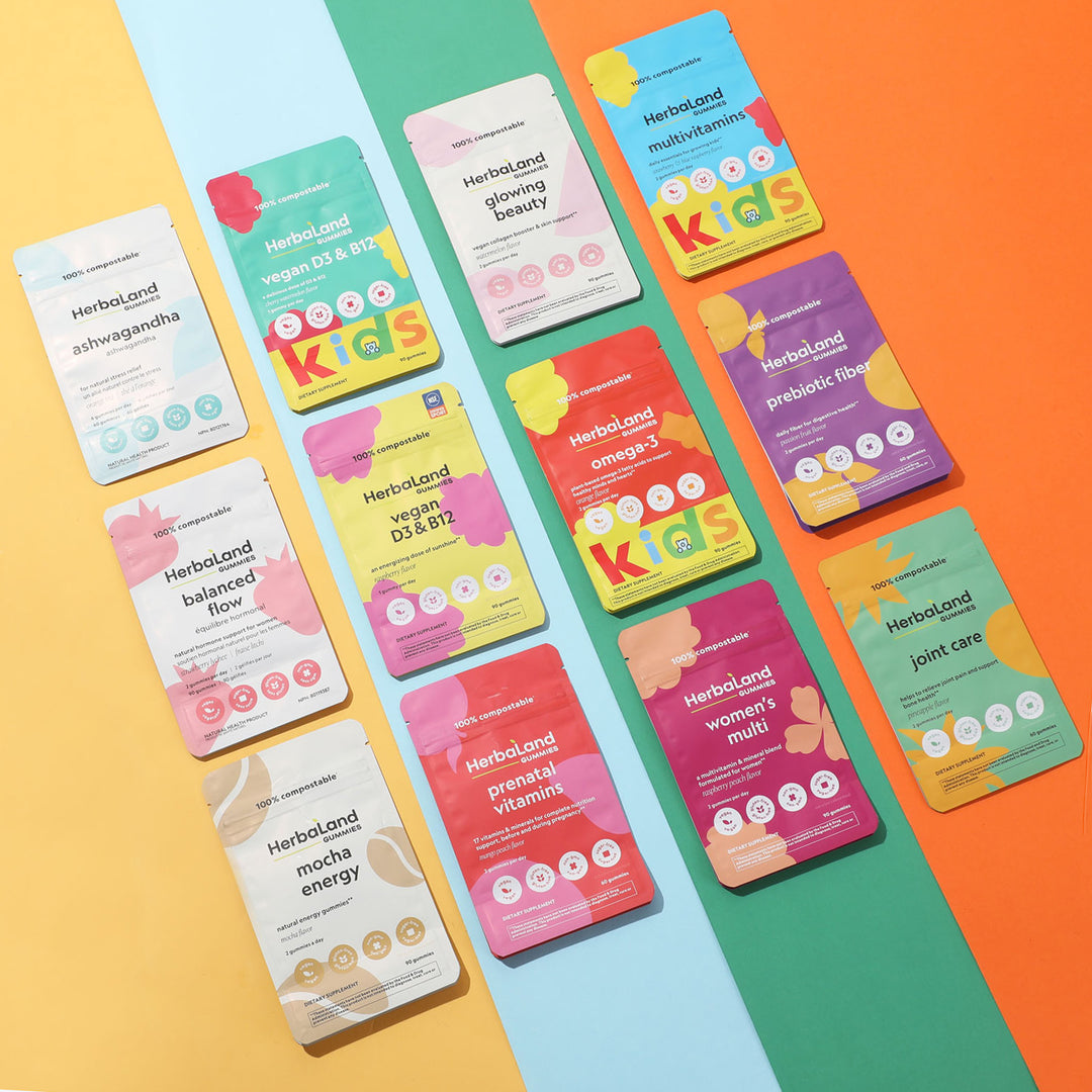 Custom Printed Packaging | Stand Out with Your Brand