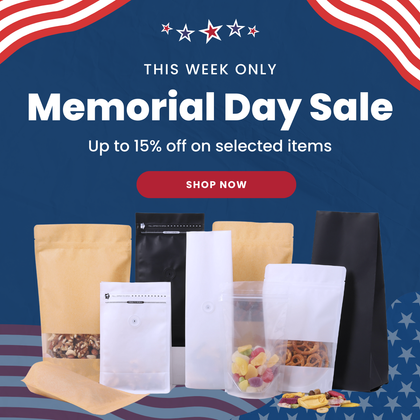 Flexible Pouches with Sustainability in Mind | Enviro Flex Pack