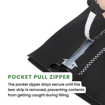 Flexible Pouches with Sustainability in Mind | Enviro Flex Pack