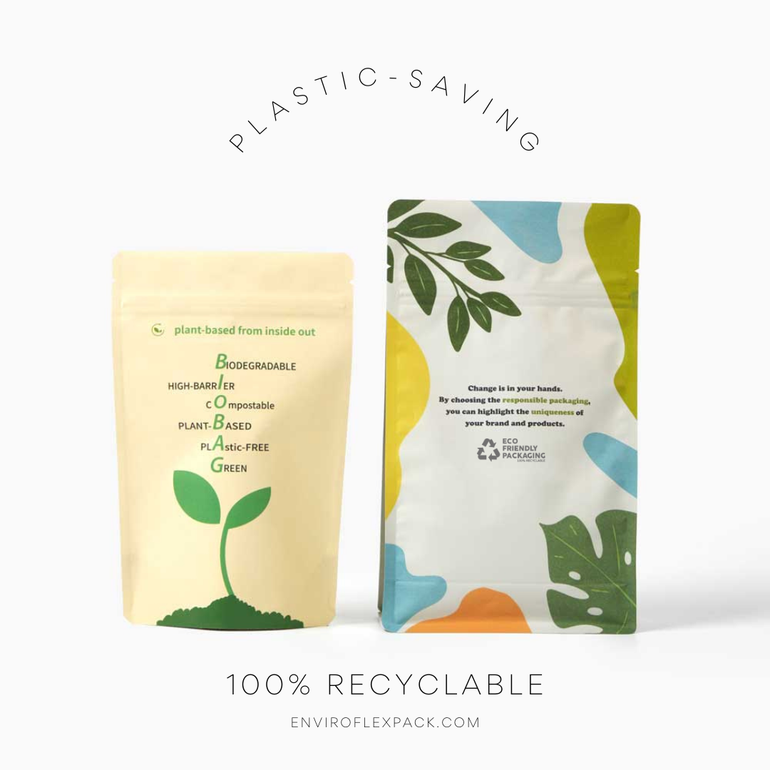 About us | Sustainable Packaging Solutions | Enviro Flex Pack